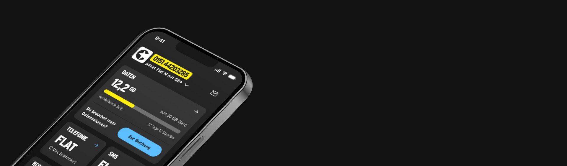 Hilfe- und Serviceseiten zu allen congstar Produkten | congstar