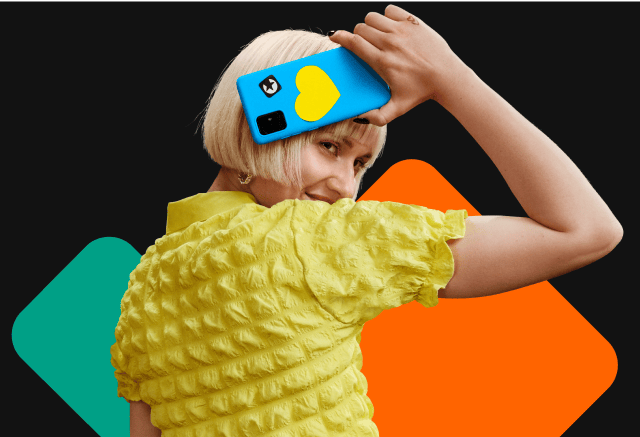 Vertrag kündigen | congstar