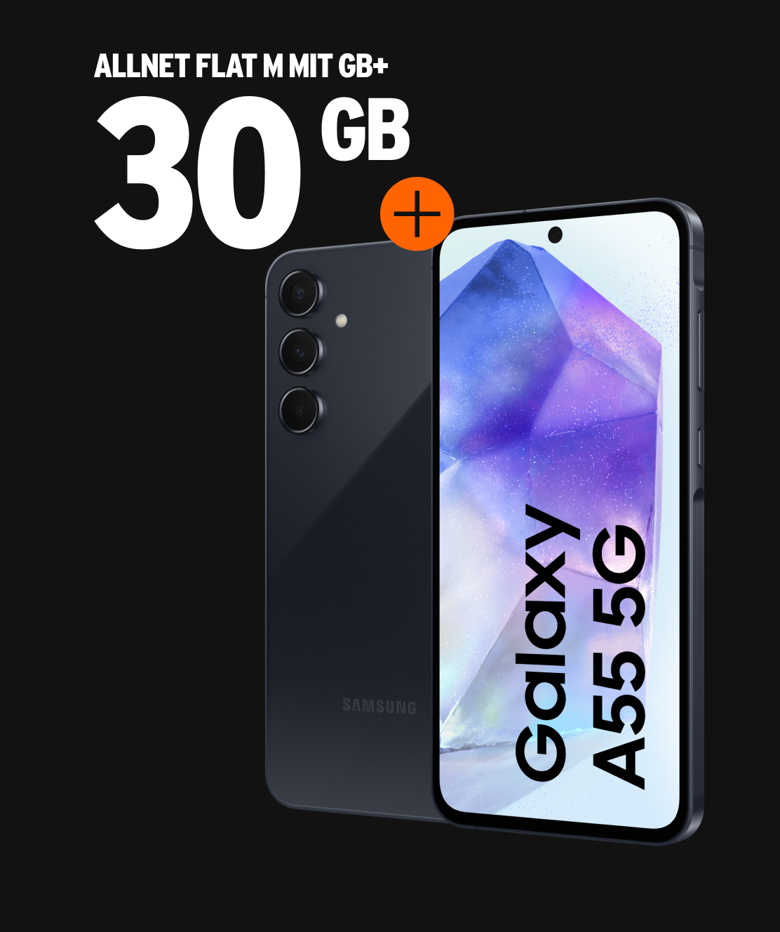 Partnerkarte – Exklusive Angebote für congstar Kund*innen